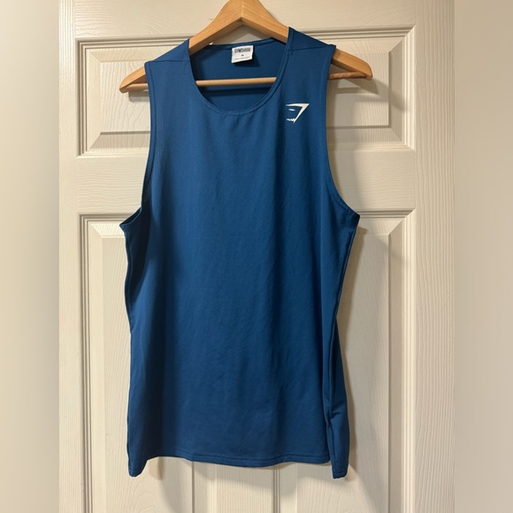 Gymshark | Shirts | Gymshark Tank Tops | Poshmark
